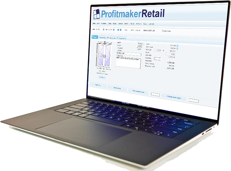 About – Profitmaker Retail